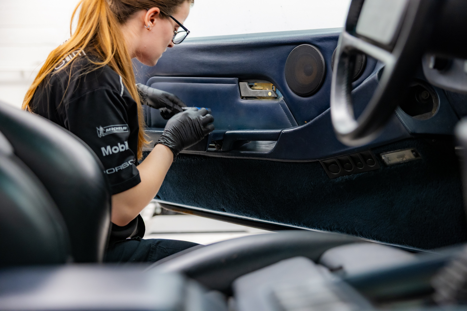 Two indiGO Auto Group Porsche Dealerships Honored as Finalists in the 2025 Porsche Classic ...